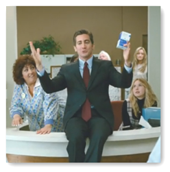 Viagra the Movie Trailer (Video)–The Number One Sales Rep In “Love And ...